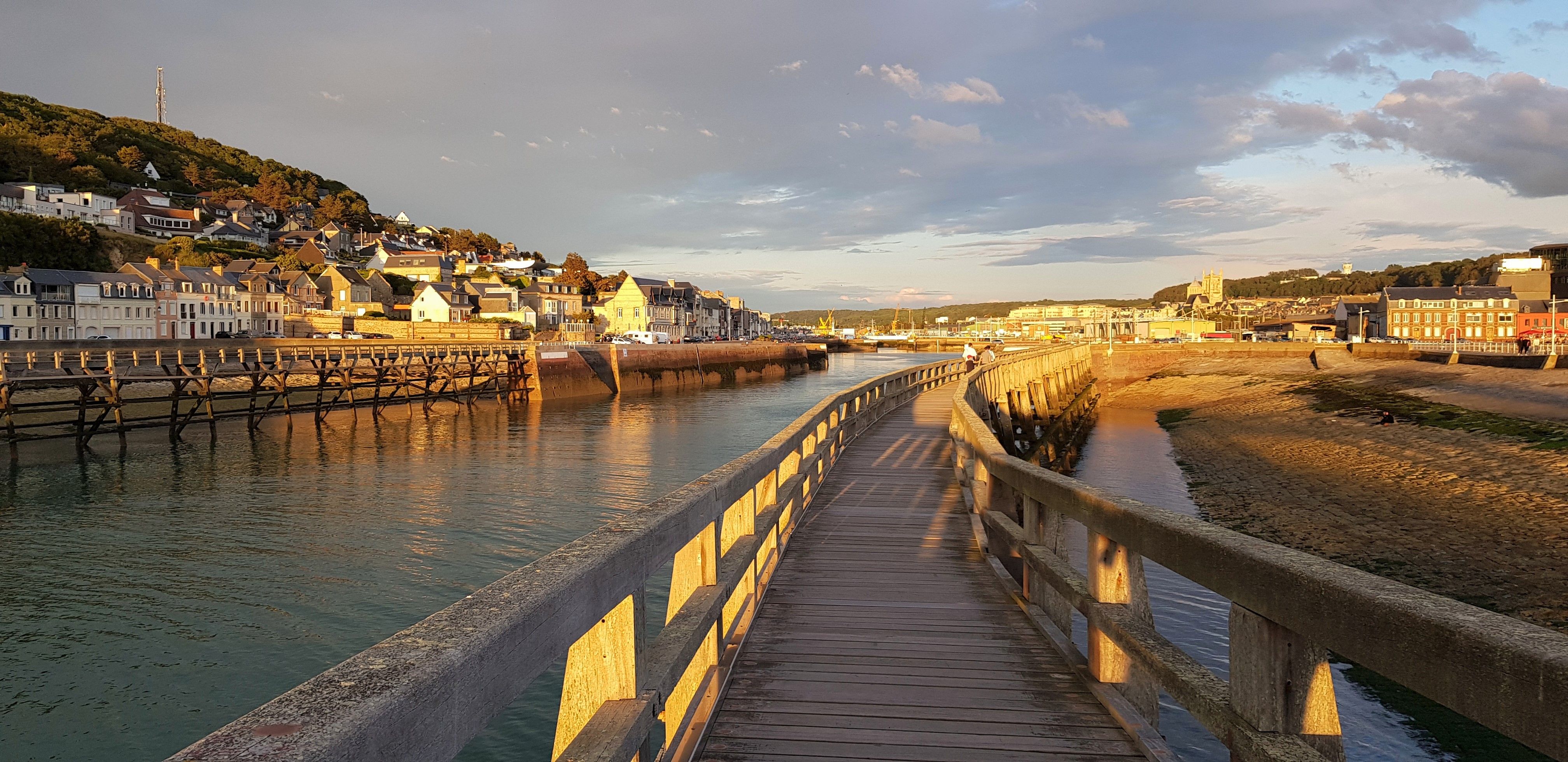 Hôtel Vent d'Ouest Fécamp réservez moins cher via le site officiel